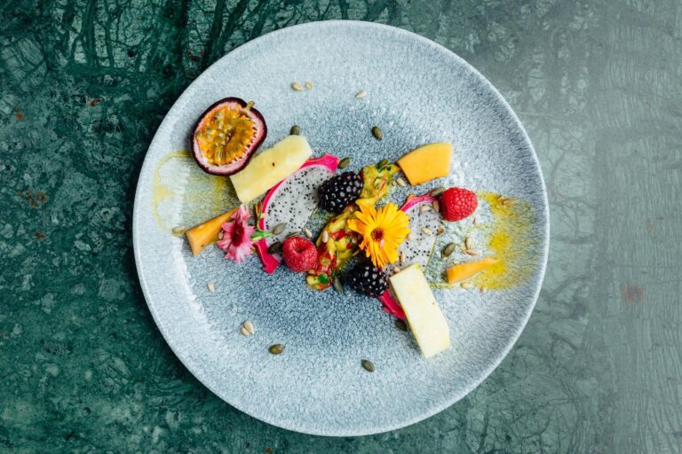 Fine Dining Manchester - 5 Reasons to try Napoleons Manchester