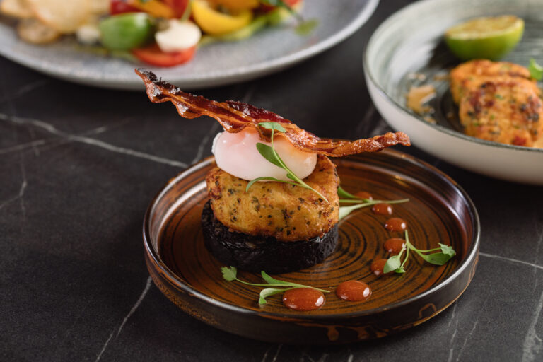 Restaurant Dinner Menu | Napoleons Casino, Leeds