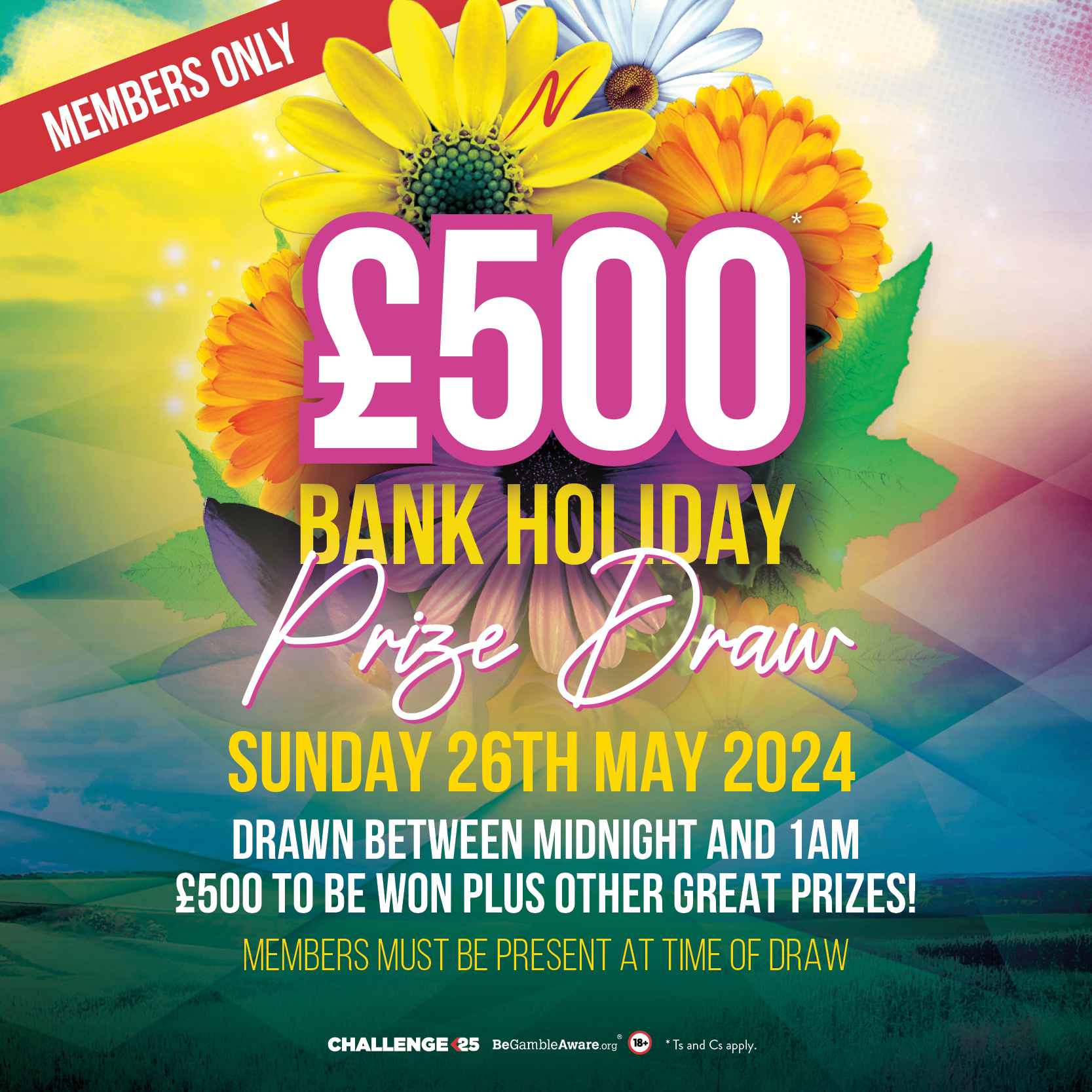 Hull Events and Offers | Napoleons Casino and Restaurant