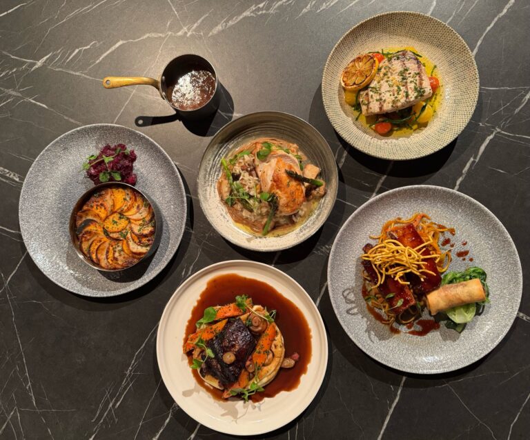 What’s Hot on Our Menu? Food Trends to Watch! | Napoleons Casinos ...